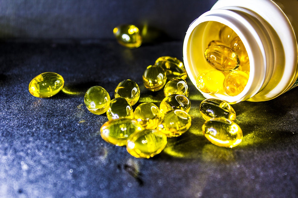 What is Cod Liver Oil (CLO) and What are its Benefits? Ireland, UK, Europe