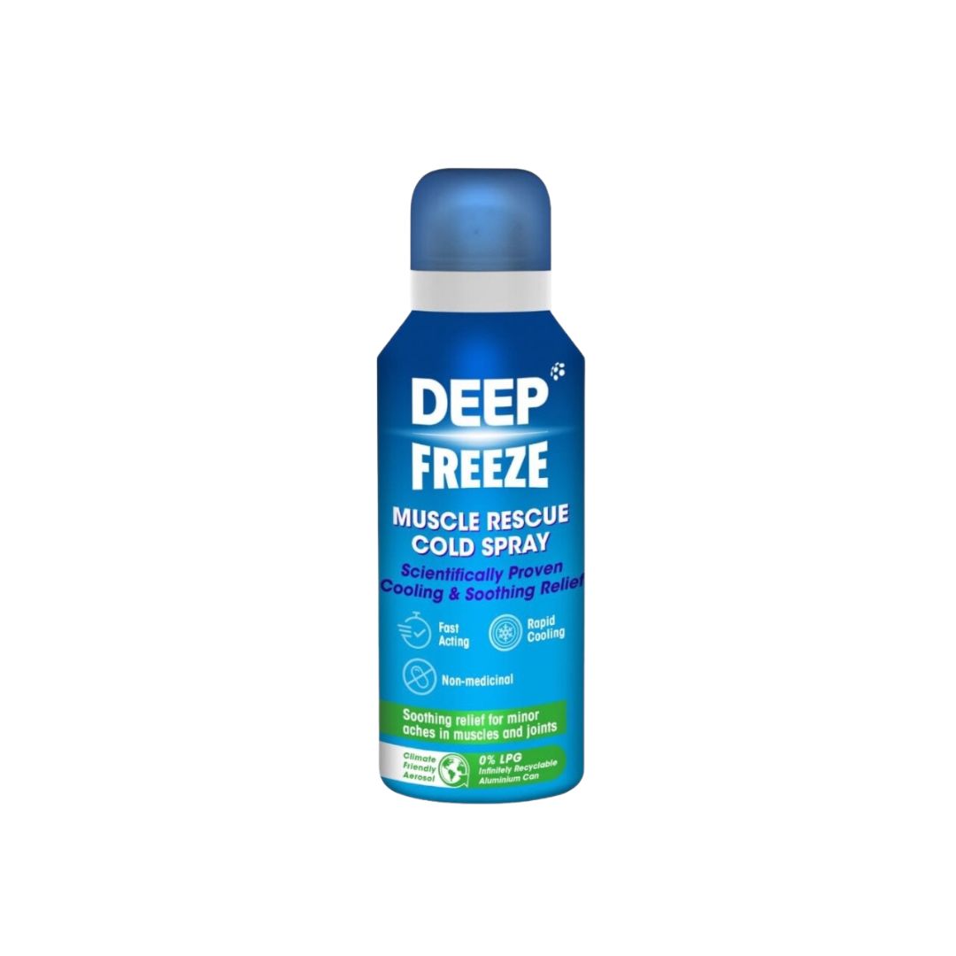 Buy Deep Freeze Cold Spray Ireland, UK, Europe