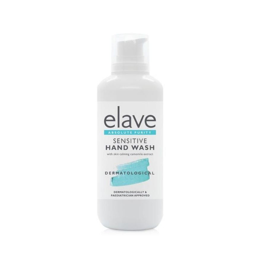 Buy Elave Hand Wash 500ml Pump Ireland, UK, Europe