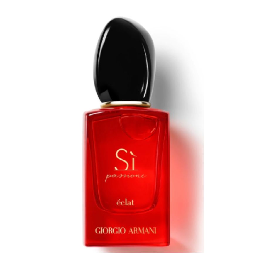 Buy Giorgio Armani Si Eclat Eau De Parfum Ireland, UK, Europe