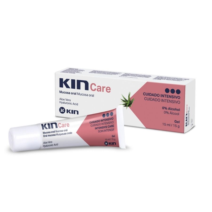 Buy Kin Care Gel 15G Ireland, UK, Europe