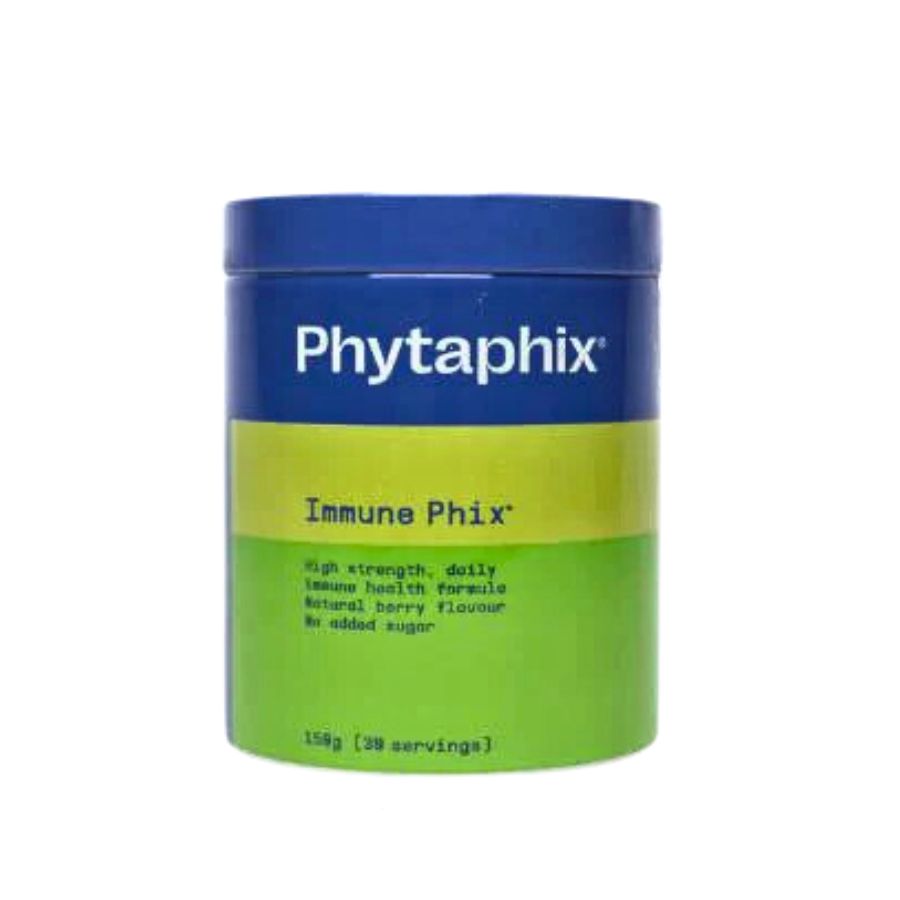 Buy Phytaphix Immune Phix Supplement Ireland, UK, Europe