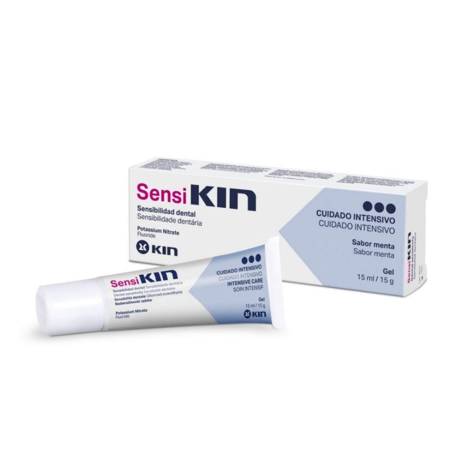 Buy Sensi Kin Gel 15ml Ireland, UK, Europe
