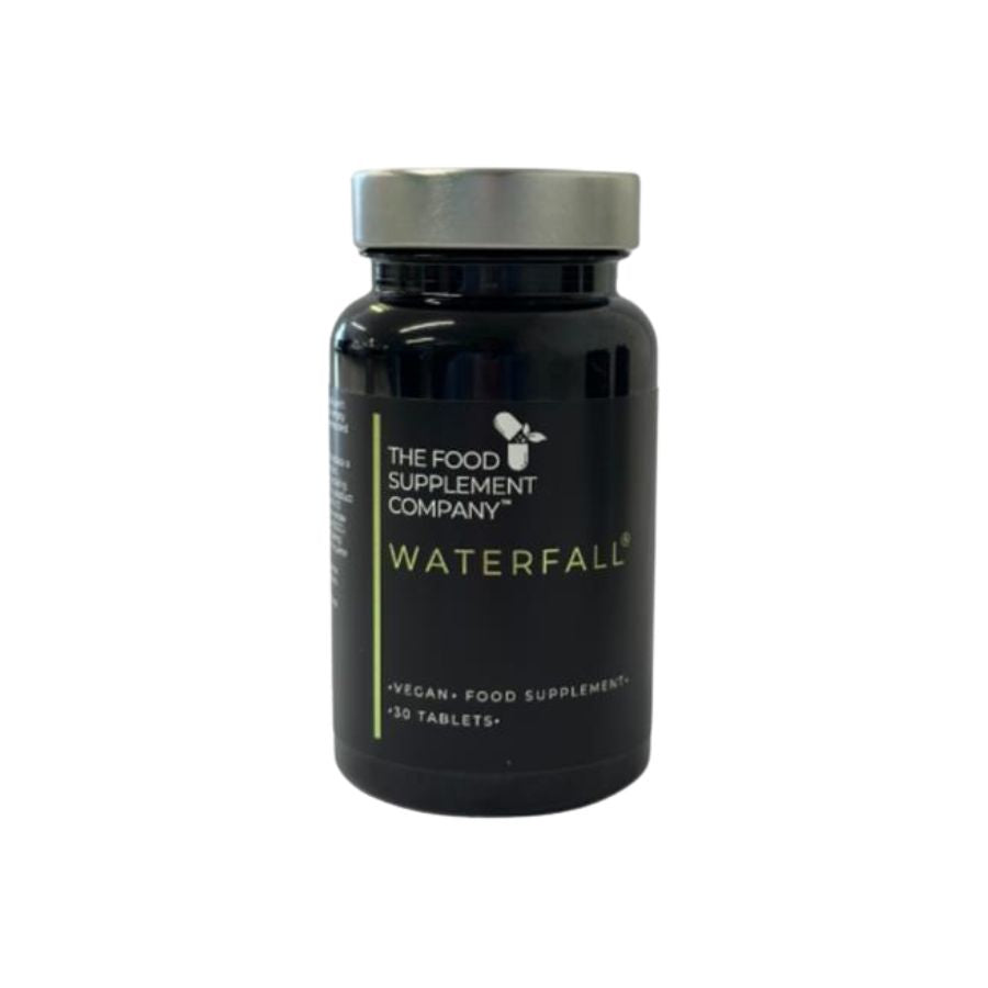 Buy Waterfall Tablets - 30 Tablets Ireland, UK, Europe